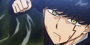 How Does Mashle: Magic and Muscles End? Chapter 162 Explored