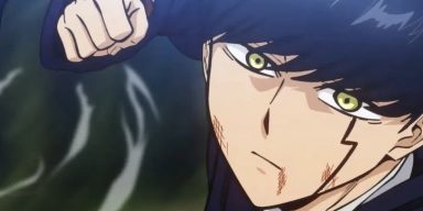 How Does Mashle: Magic and Muscles End? Chapter 162 Explored