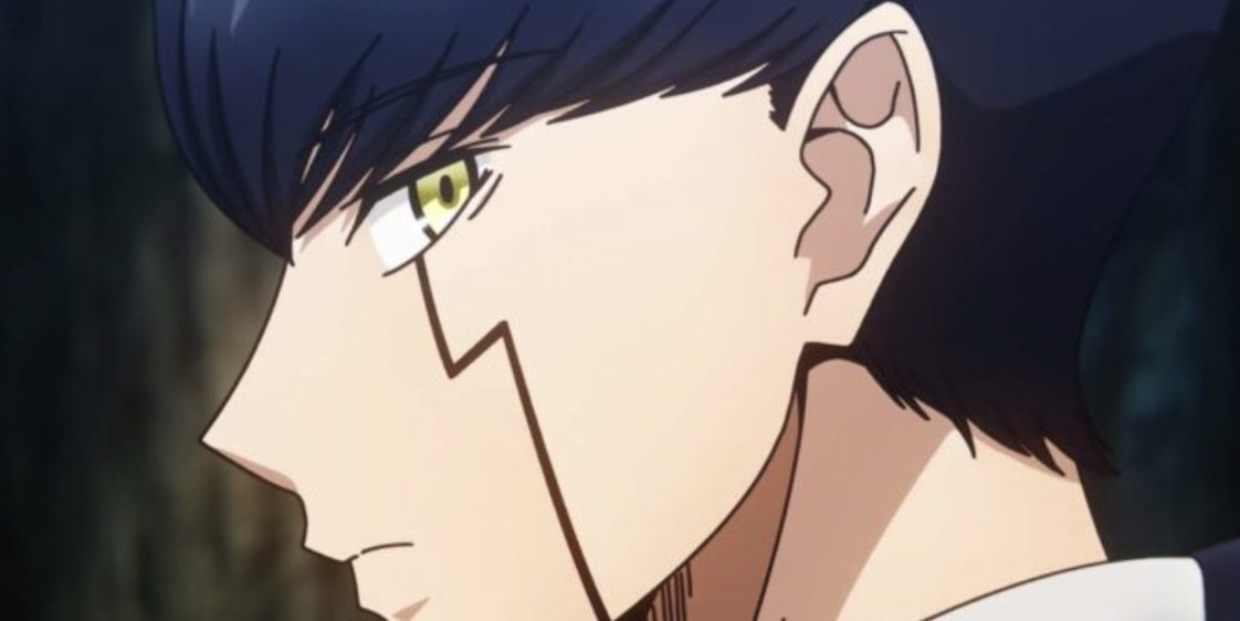 Creepy Nuts' Banger of an Opening that Made Mashle: Magic and Muscles ...