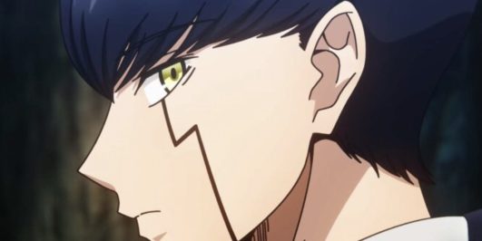 How Does Mashle: Magic and Muscles End? Chapter 162 Explored