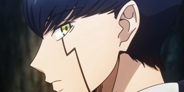 How Does Mashle: Magic and Muscles End? Chapter 162 Explored