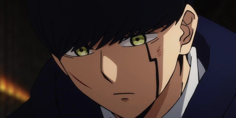 How Does Mashle: Magic and Muscles End? Chapter 162 Explored