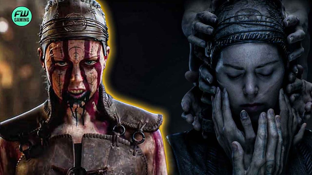 Alan Wake 2, Cyberpunk 2077 & More of the 2024 BAFTA Games Winners Prove 1 Genre of Gaming is So ...