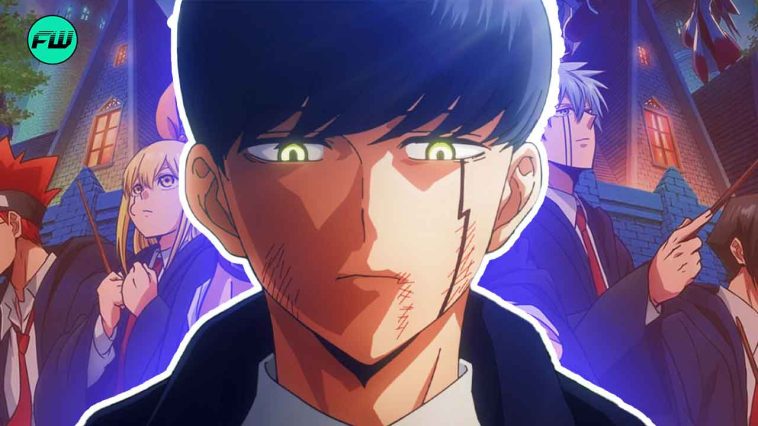 How Does Mashle: Magic and Muscles End? Chapter 162 Explored