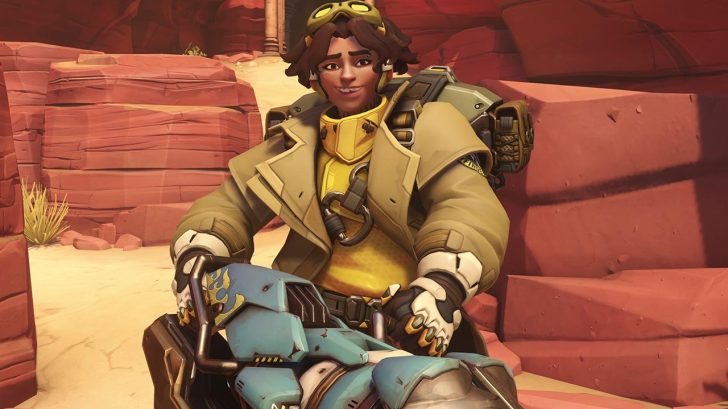 Using One Device Will Get You Permanently Banned from Overwatch 2