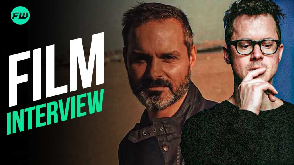 The Greatest Hits Director Ned Benson and Composer Ryan Lott Discuss ...