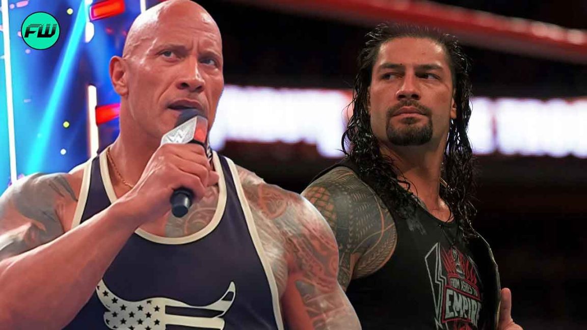 "The ultimate Heel vs The ultimate Babyface": Dwayne Johnson Reportedly Wants to Face Another ...