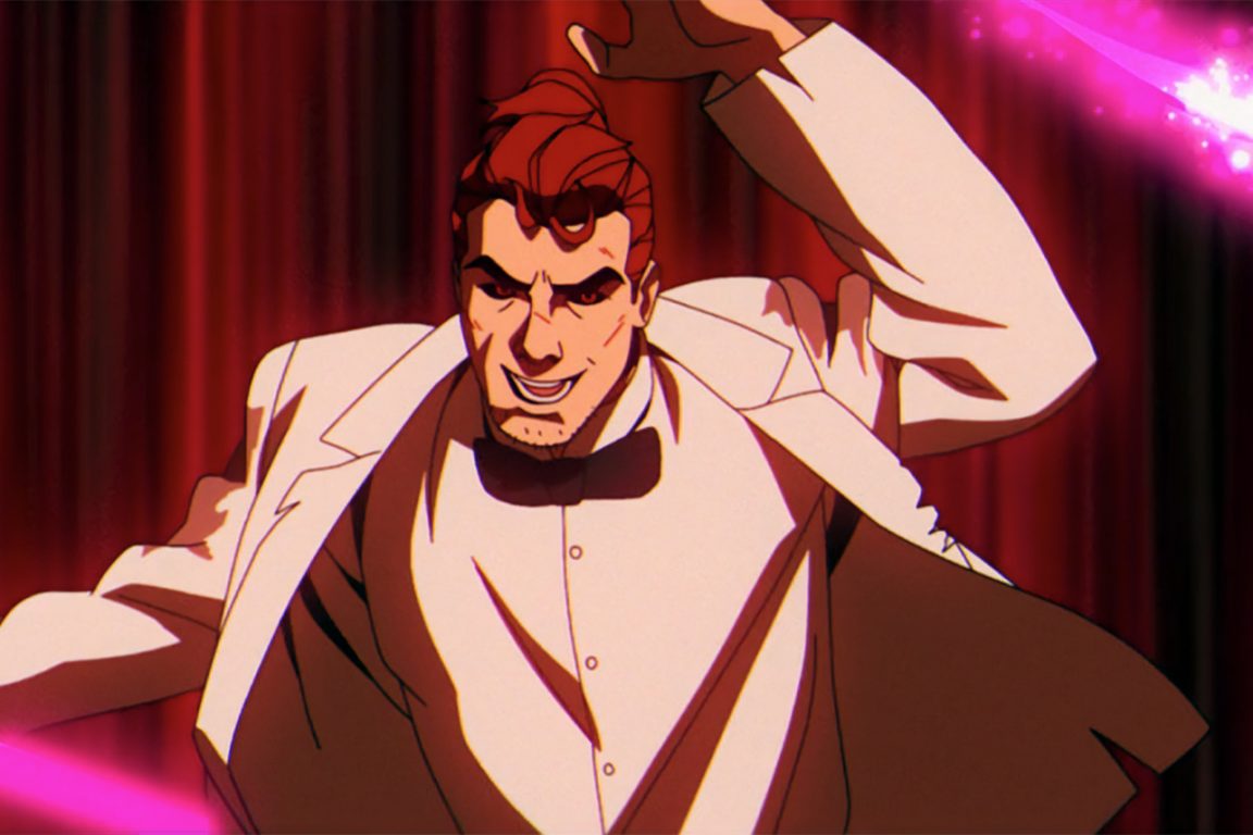 Invincible Season 3 Was Right to Not Split ‘Invincible War’ but Rex’s ...