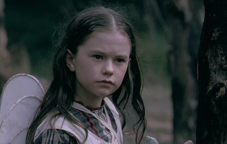 "I was just a kid from a small town in New Zealand": X-Men Star Anna ...
