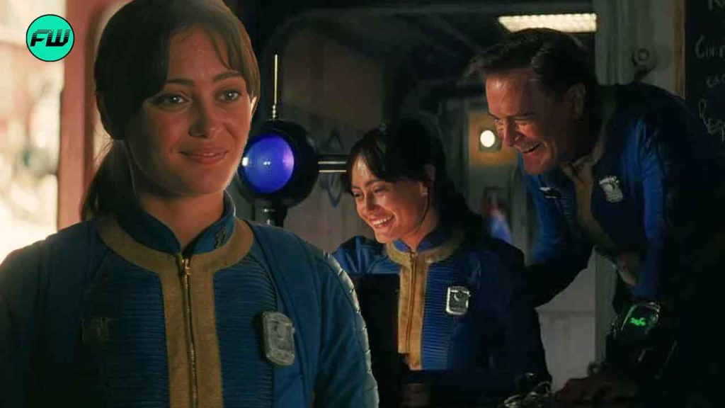 “That wasn’t the case for us”: Todd Howard Reveals Why Adapting Fallout ...