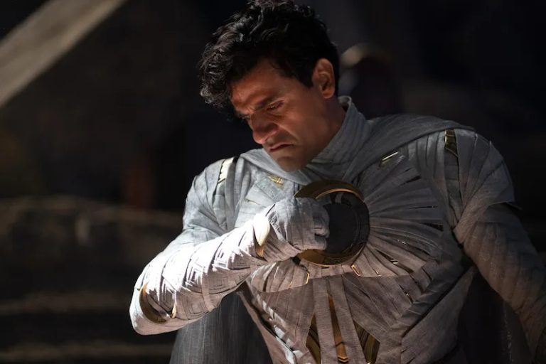 Moon Knight Was Severely Lacking in One Department That Oscar Isaac ...