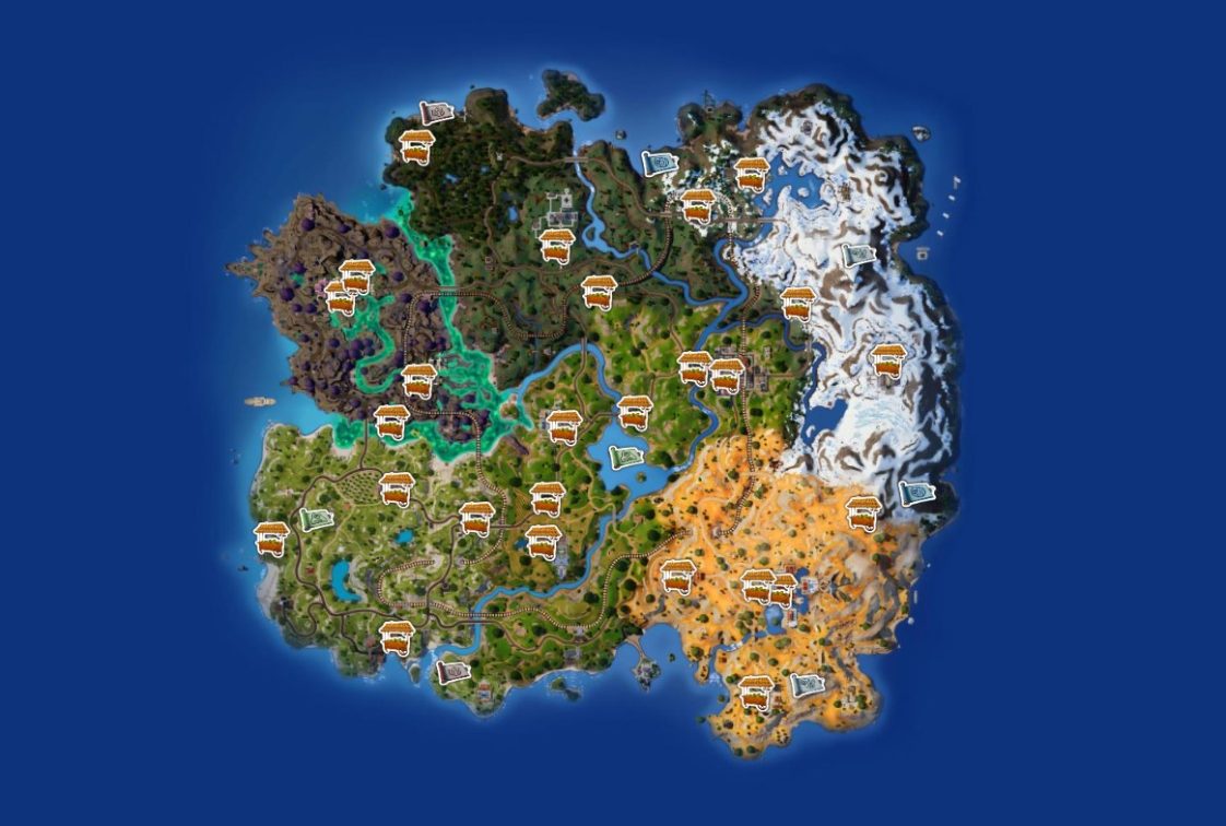 Cabbage Carts from Avatar: The Last Airbender Can be Tricky to Find ...