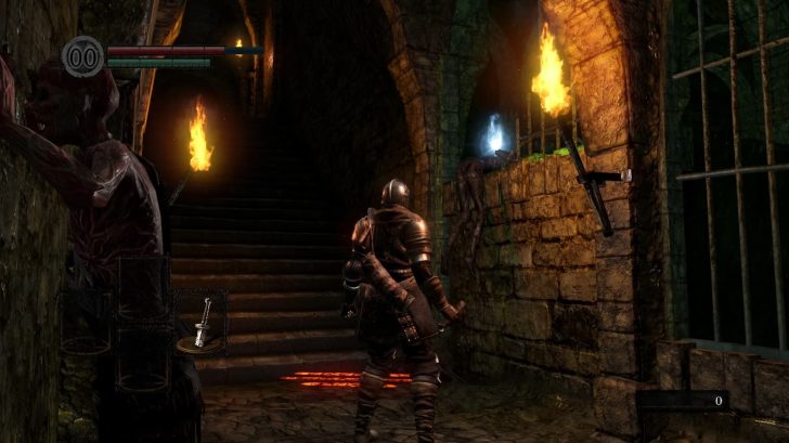 Never Mind Elden Ring's Shadow of the Erdtree, Dark Souls Newest Mod ...