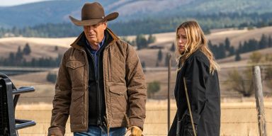 “What purpose does she serve outside of being a chew toy?”: Yellowstone ...