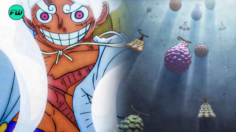 One Piece: Luffy’s Gear 5 is Starkly Different from Other Devil Fruit ...