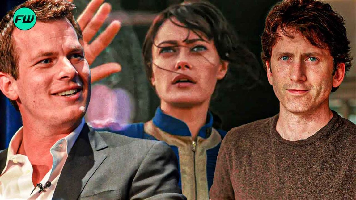 “There was a whole page”: Todd Howard Set 1 Ground Rule for Fallout TV ...