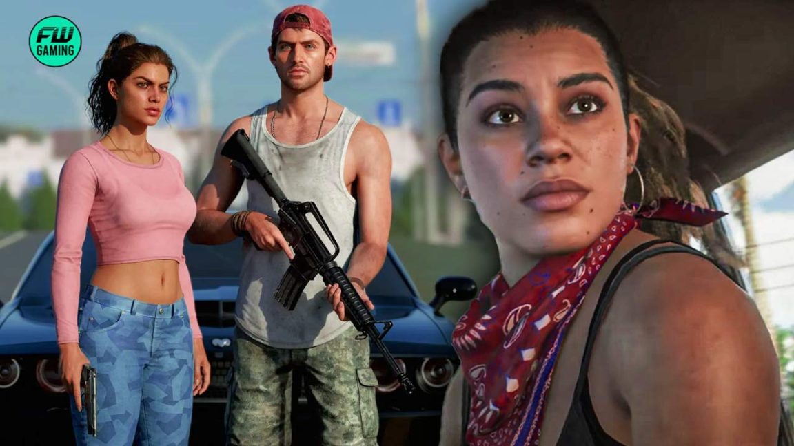The GTA 6 Trailer in Real Life Proves a Grand Theft Auto Film will Work ...