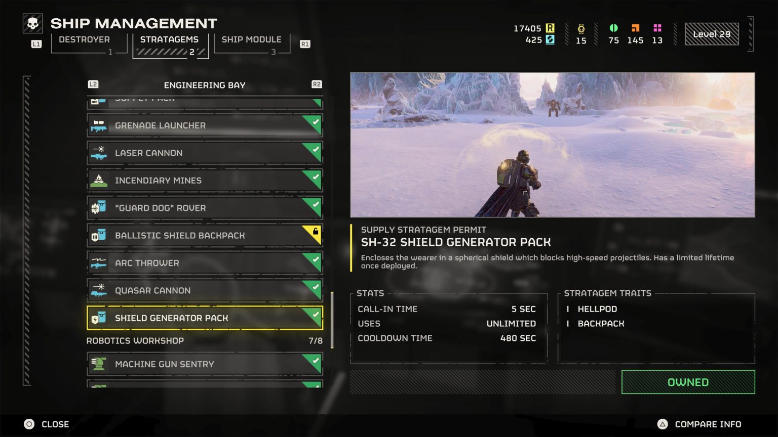 Helldivers 2: 5 Strategems That'll Make You a Bug and Automaton ...