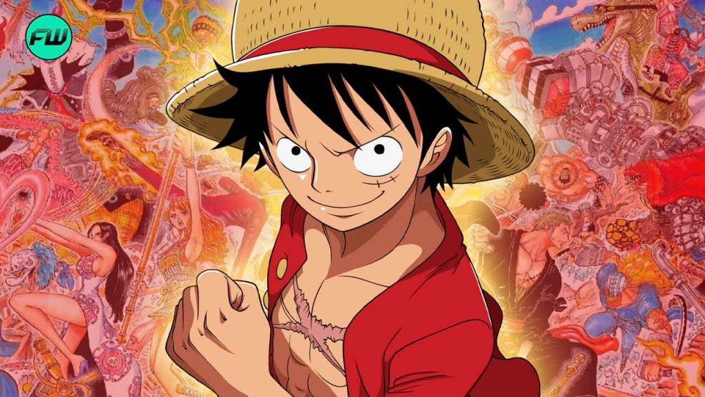 Eiichiro Oda: The "Most Fierce and Cruel Pirate" of the Caribbean Sea ...