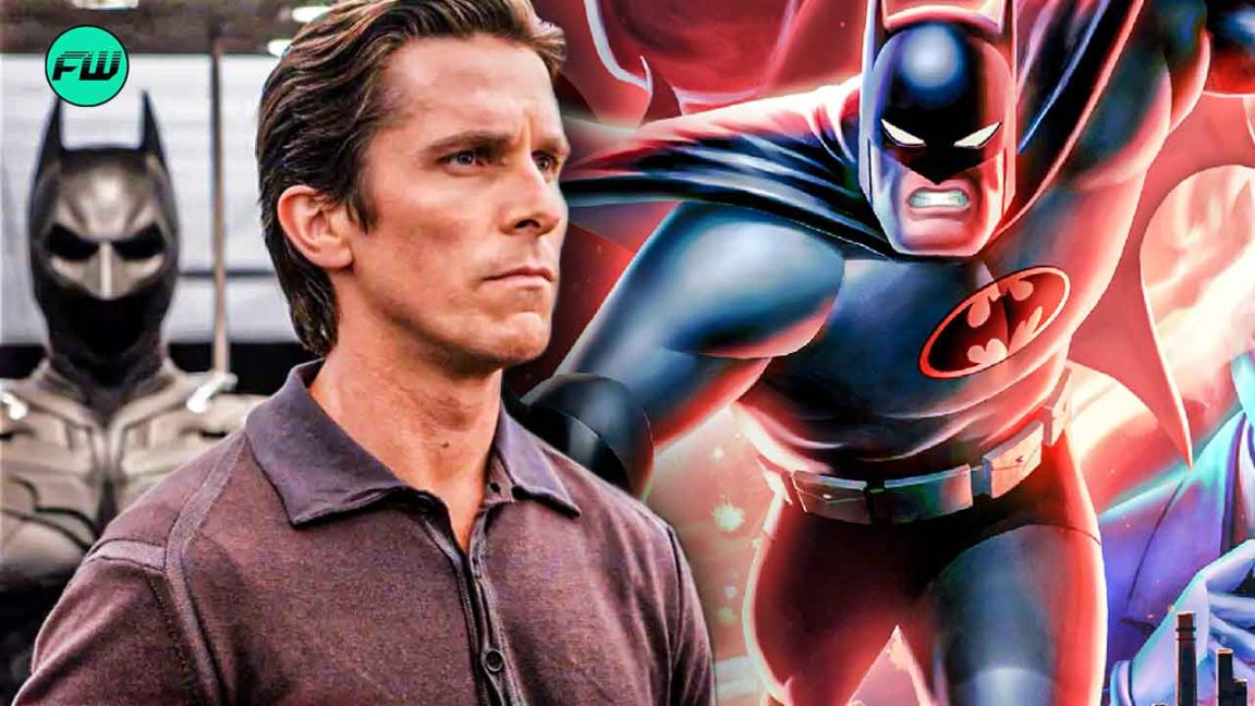 "Originally, it was supposed to be a video for home": Even Christian ...