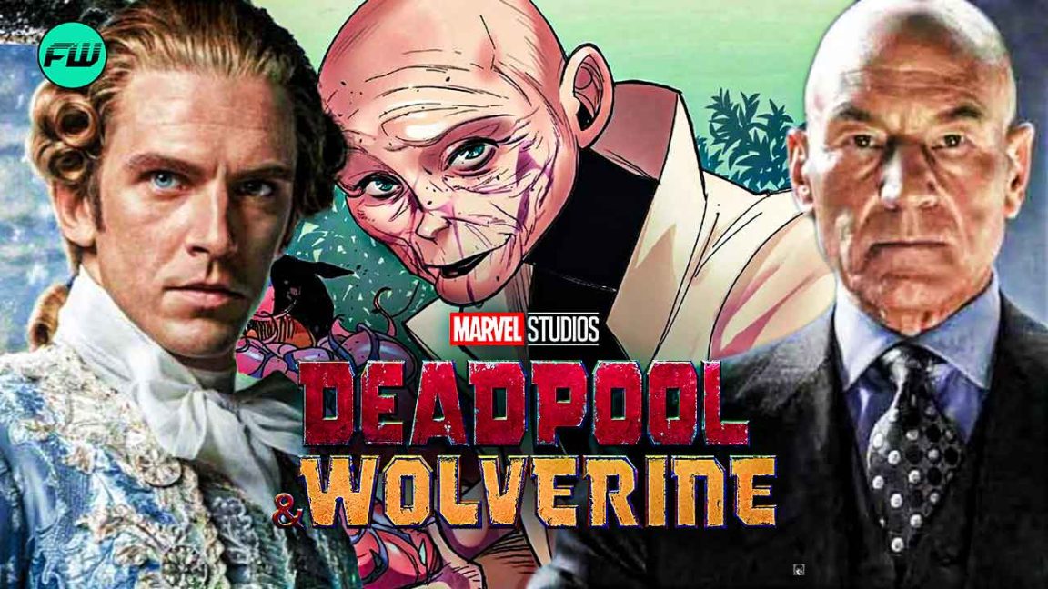 “We could maybe have a word”: Dan Stevens Willing to Reprise His Mutant ...