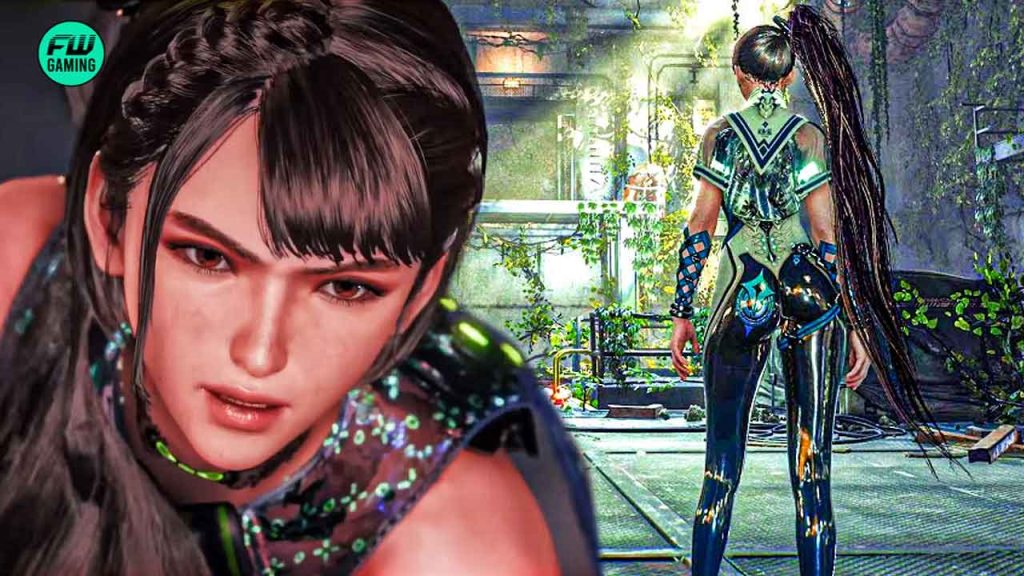 "Many people felt we were out of our mind": Stellar Blade Probably Wouldn't have Existed were it ...