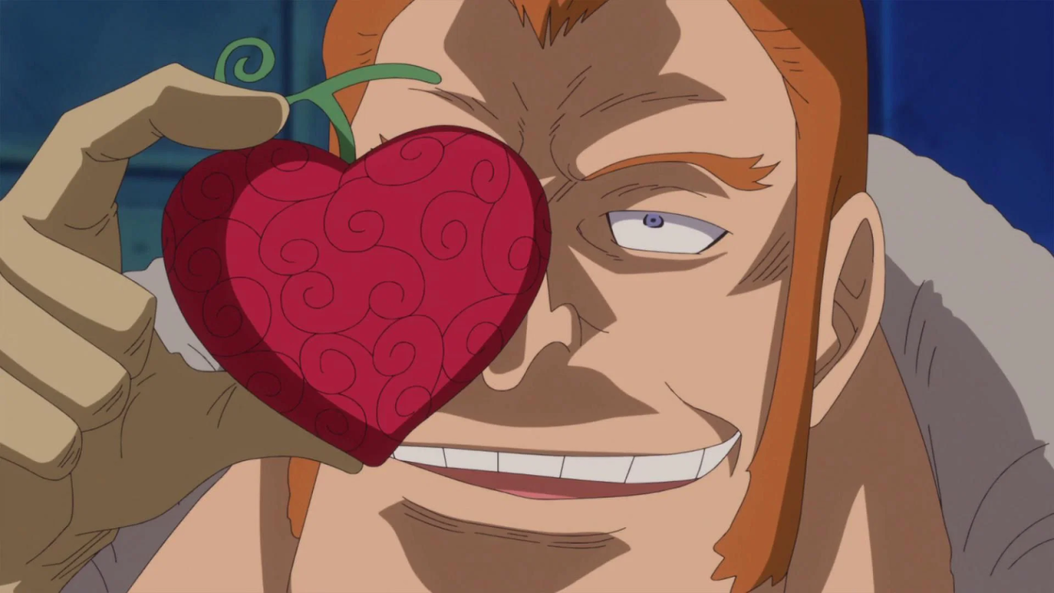 One Devil Fruit's Bounty in One Piece is Even More Than Shanks' and It ...