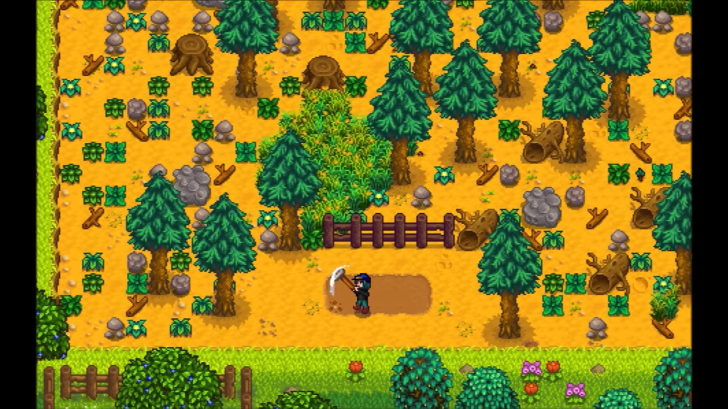 Stardew Valley Patch 1.6.4 Brings Some Much-Needed Features and Fixes ...