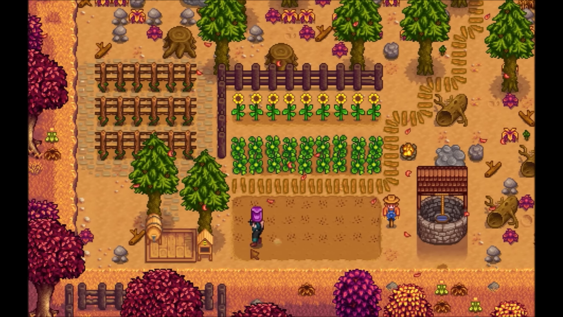 Stardew Valley Patch 1.6.4 Brings Some Much-Needed Features and Fixes with it That May Have You ...