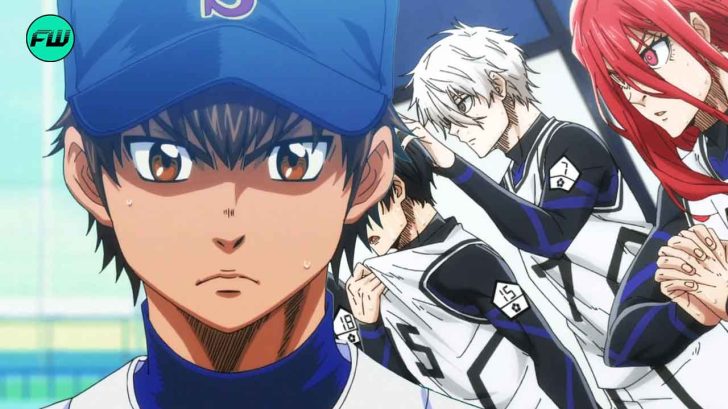 5 Best Sports Anime to Pump Up Your Adrenaline if You Loved Haikyu!!