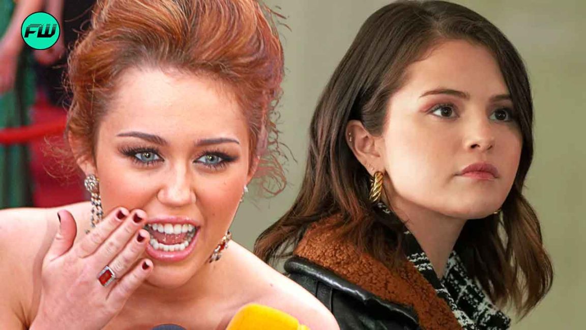 "I would be evil to her": Miley Cyrus Herself Admitted She Was a Bully ...