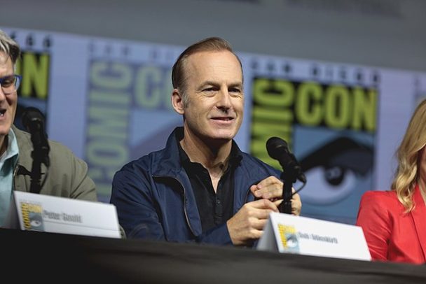 “I’ve never done CPR”: Bob Odenkirk Surviving a Heart Attack During ...