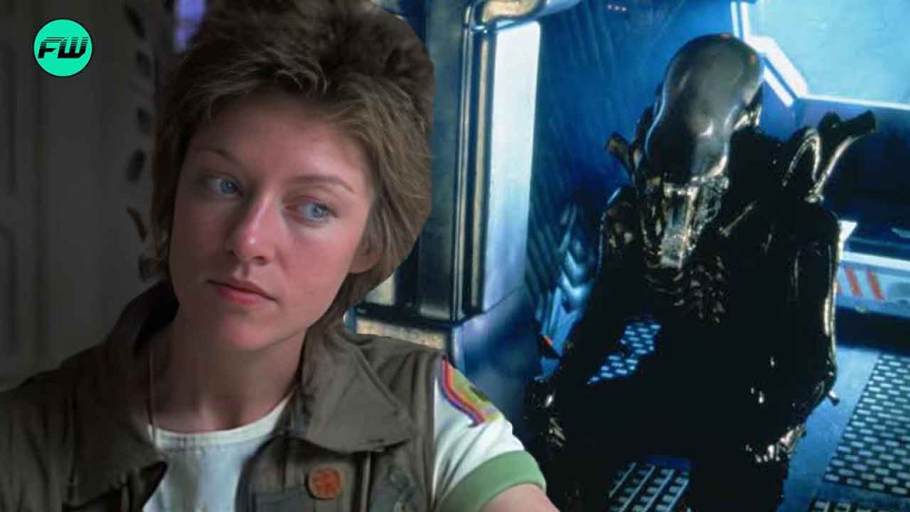 "The actors were all frightened": One Alien Scene Was So Disturbing to ...