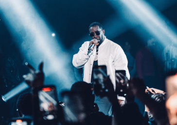 P Diddy Net Worth 2024: How Sean Combs Made his Money