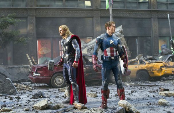From Hideo Kojima’s Silent Hills to the Avengers, 10 Canceled Video ...