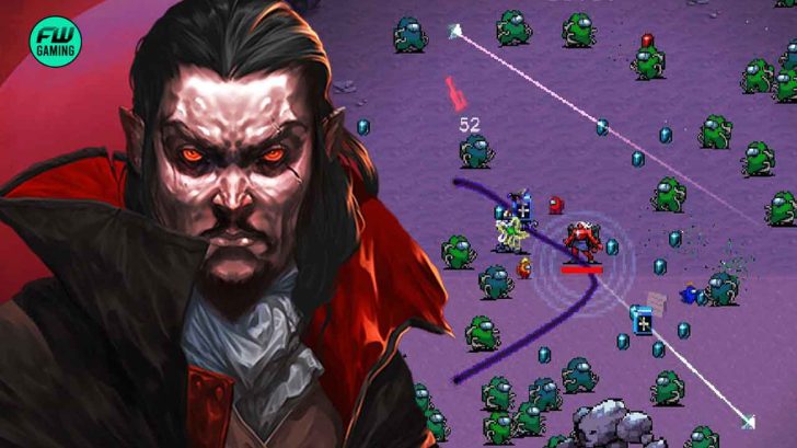 Everyones Favourite Top Down Shooter Is Heading To Playstation This Summer Get Ready To Get