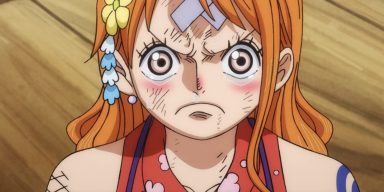 "Damn Oda married Nami": One Piece's Nami Helped Eiichiro Oda's Wife ...