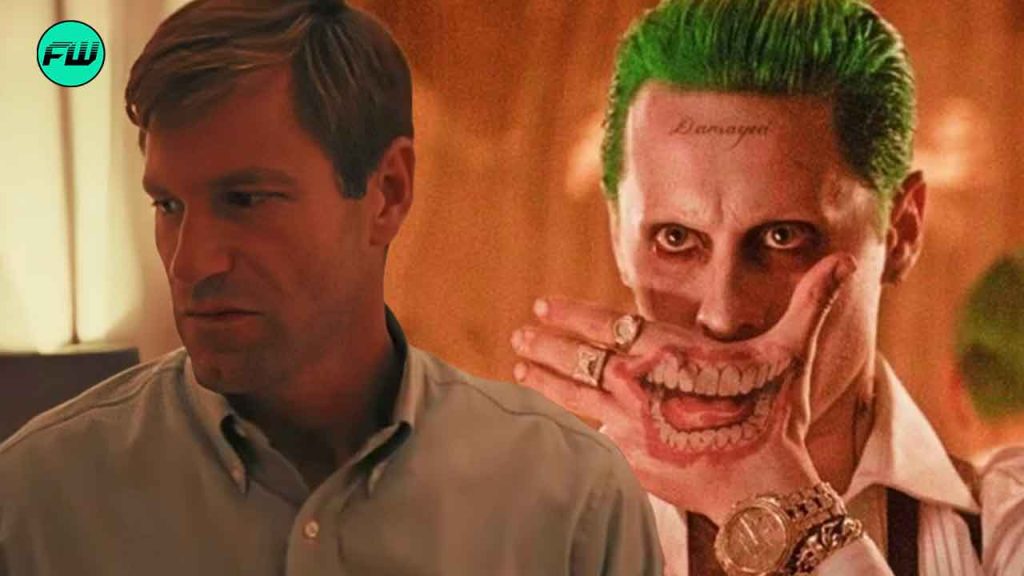 “I lost it”: What Aaron Eckhart Did to Get Into His Character is a Dark ...