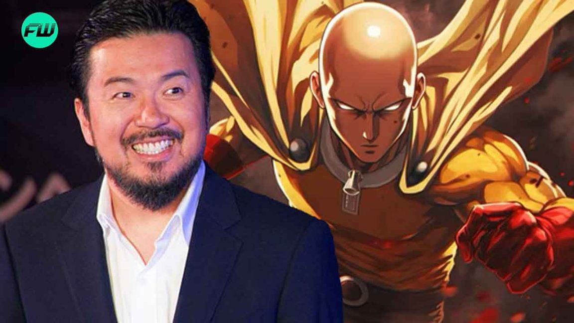 One Punch Man: Sony’s Live-Action Adaptation Hires Rick and Morty ...
