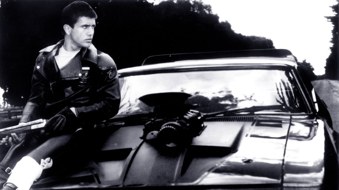 "I knew we were risking our lives out there": Some Sequences in Mel Gibson's Mad Max Were ...