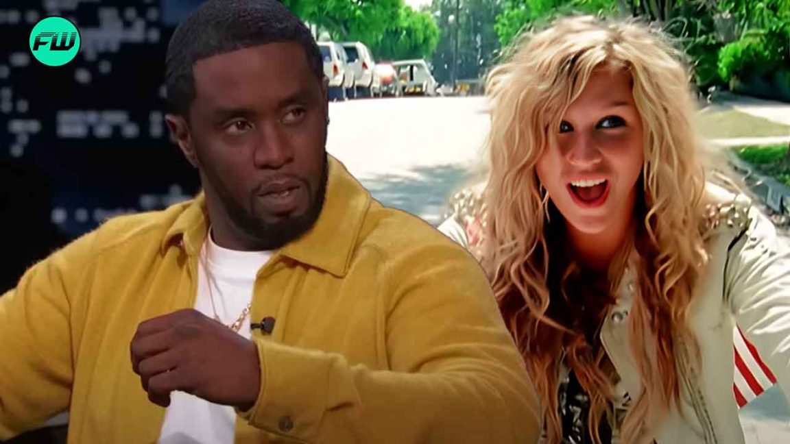 “Dude is getting cooked by everyone”: Kesha Publicly Humiliates P ...