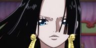 "Did Oda approve of this?": One Piece Fans Didn't See Megan Thee ...