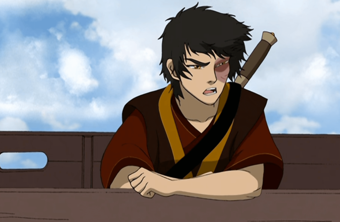 17 Years Later, ATLA Has Given Me One More Reason to Say Out Loud Why ...
