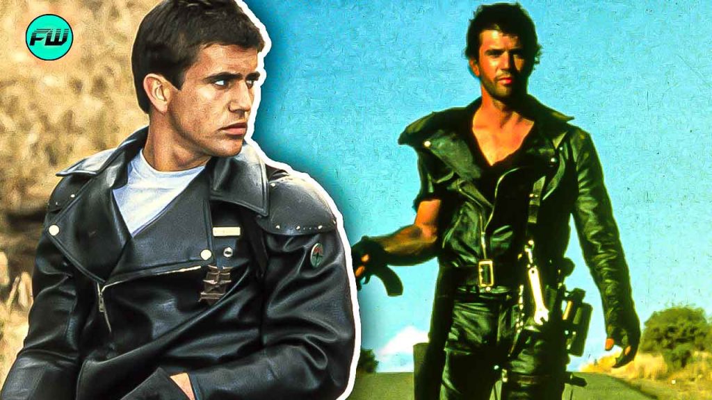 "I knew we were risking our lives out there": Some Sequences in Mel Gibson's Mad Max Were ...