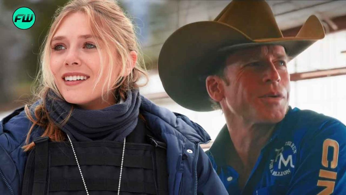 Taylor Sheridan’s Wind River Still Makes 1 Mistake Against His Best ...
