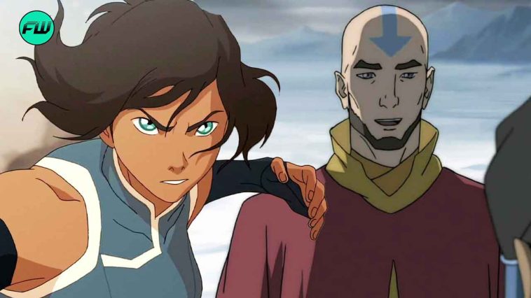Avatar Theory: Legend of Korra's Most Loved Villain is Aang's Son
