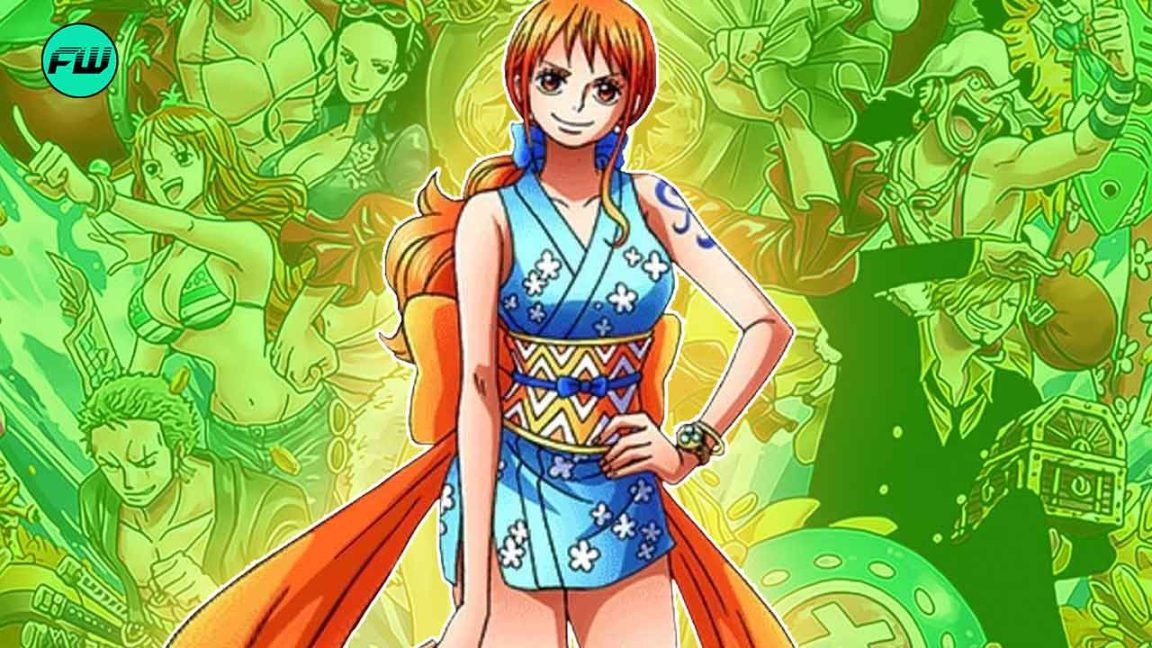 Eiichiro Oda Stopped Right Before Answering a "Dirty Old Man Question ...