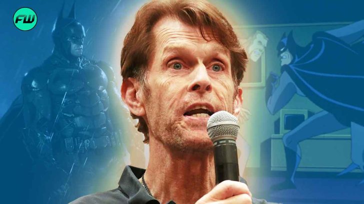 Top 5 Kevin Conroy Batman Performances Every DC Fan Should Know
