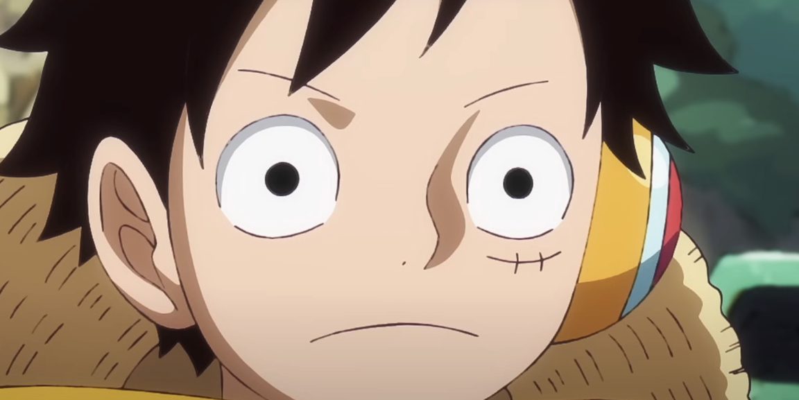 "Oda is referencing Batman": That Time Eiichiro Oda Very Clearly ...