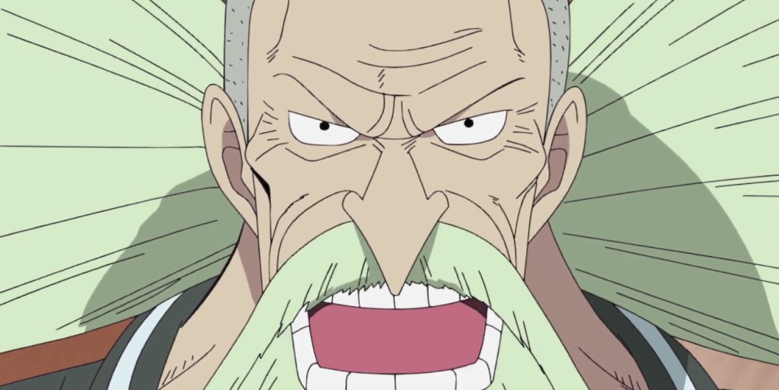 One Piece: Eiichiro Oda Might Be On His Way to Reveal the Next ‘Will of ...